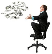 Five Steps to Building Financial Reserves for Your Small Business