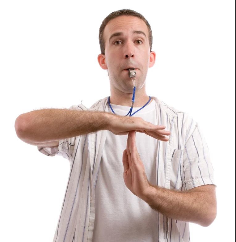 Know When to Call “Time Out” in Your Small Business to Accelerate ...