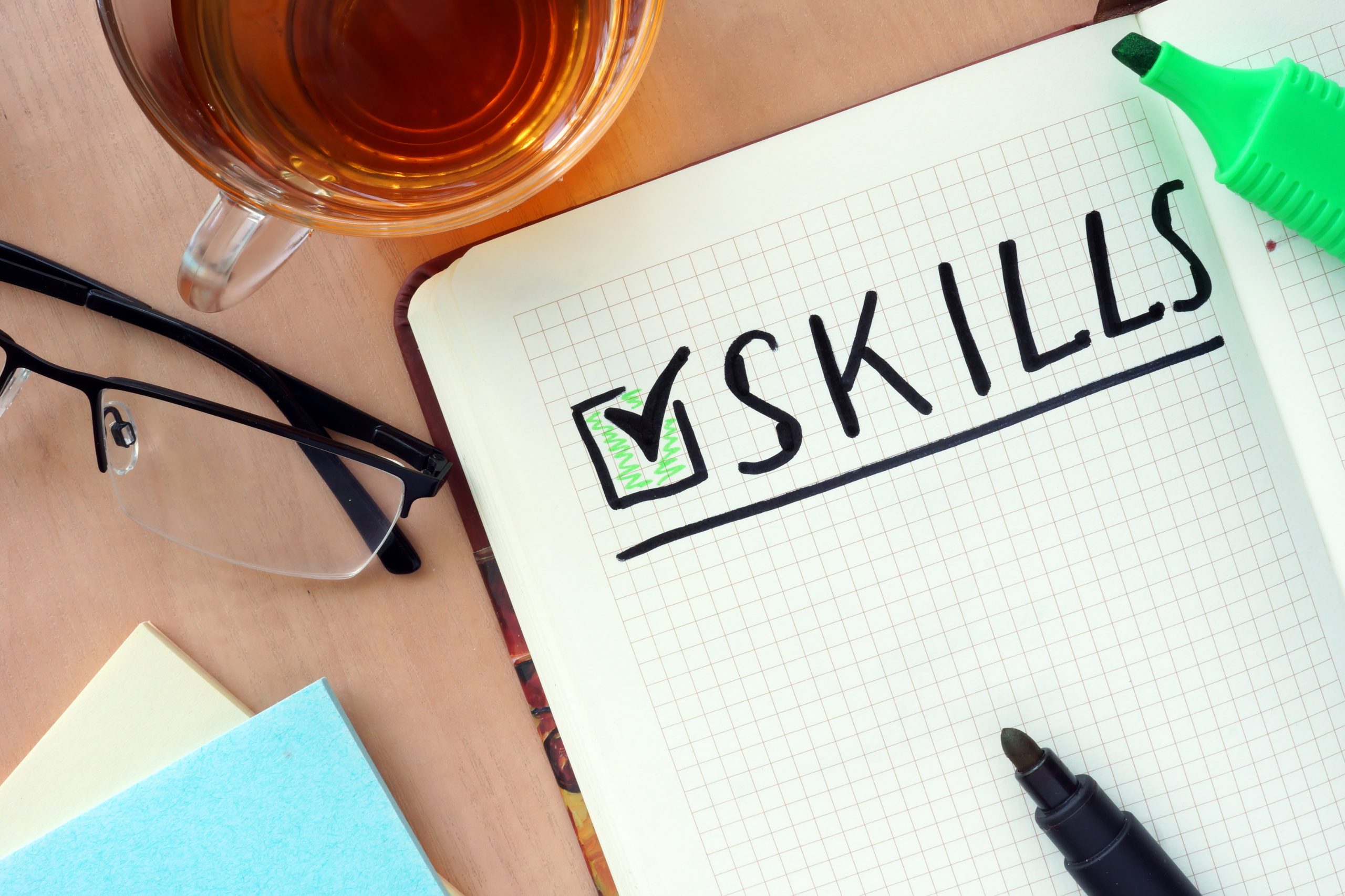 6 Vital Skills Small Business Owners Need to Master